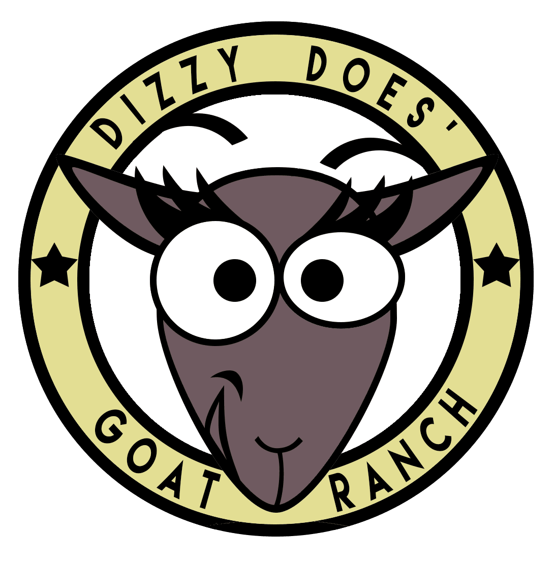 All Natural Goat Milk Skin Care & Cosmetic Products Ohio | Dizzy Does ...